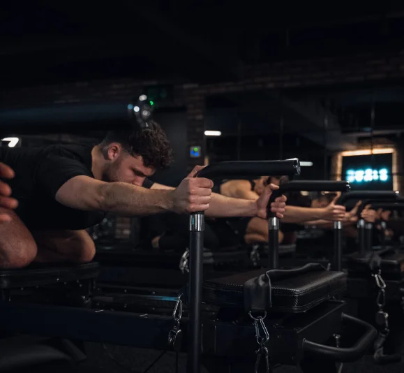 Franchise with KARVE – Own a Studio, Build a Legacy